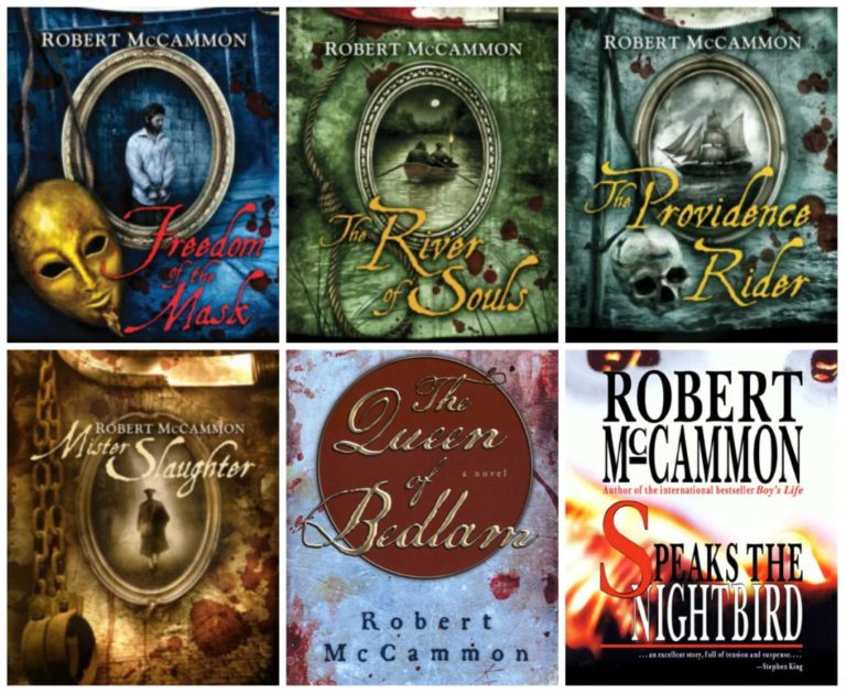 Vestavia Hills’ Robert McCammon back with another in his Matthew ...