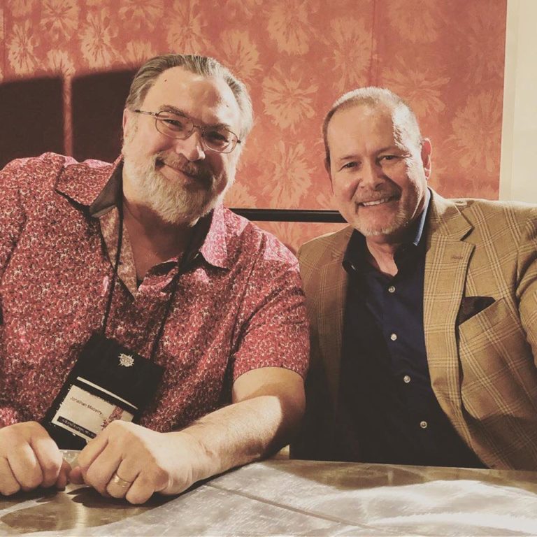 Photos from StokerCon 2019 – Robert McCammon