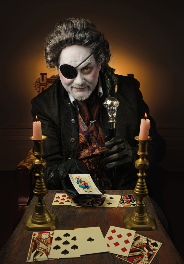 Robert McCammon – The Robert McCammon website