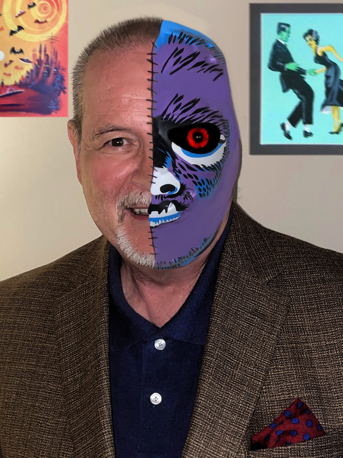 Robert McCammon – The Robert McCammon website