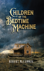 Robert McCammon – The Robert McCammon website