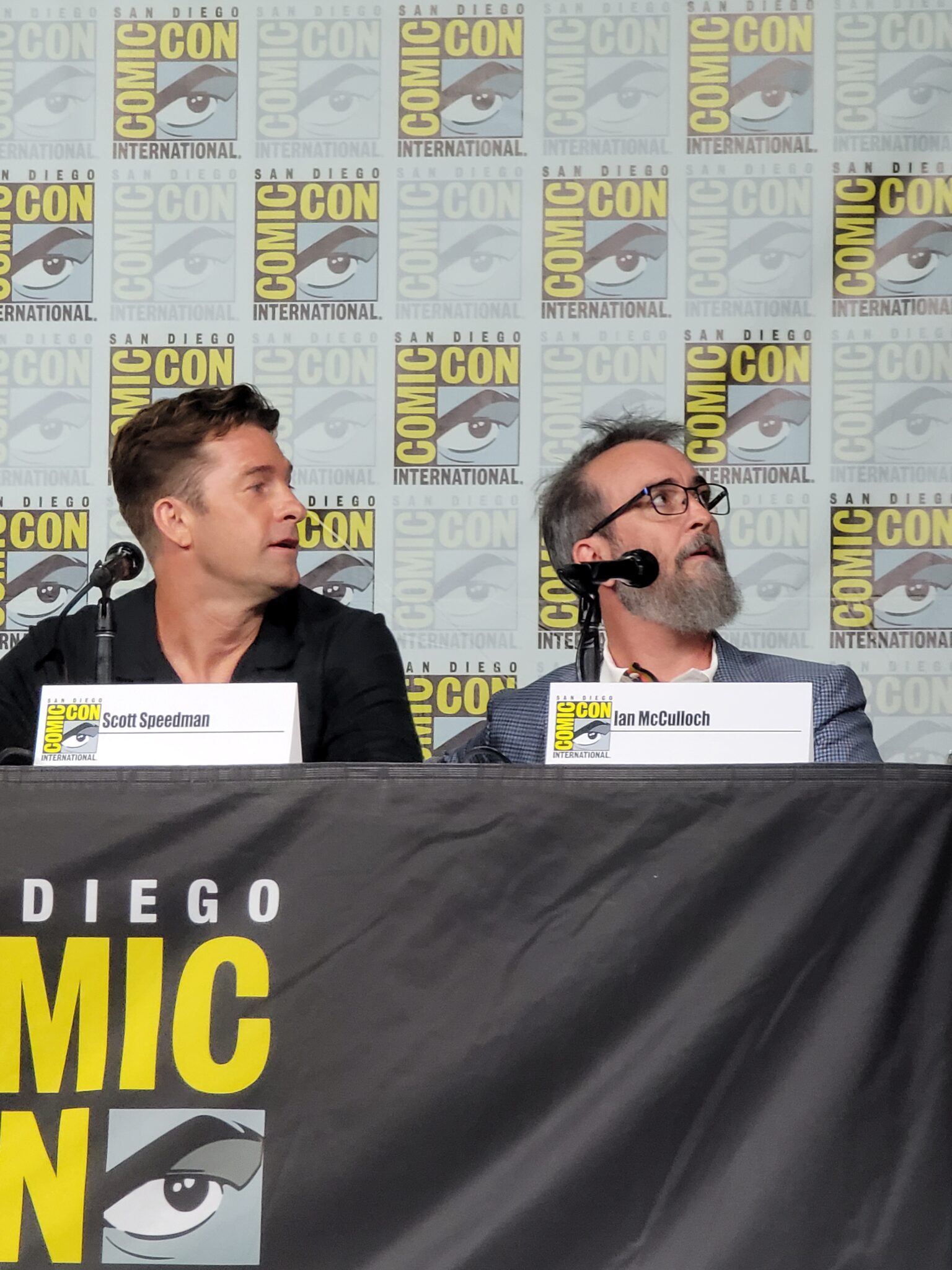 Robert McCammon – The Robert McCammon website